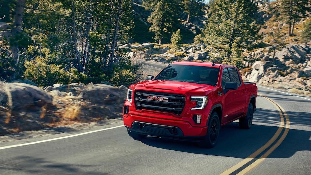 GMC Trucks Inventory at Battles Buick GMC in BOURNE