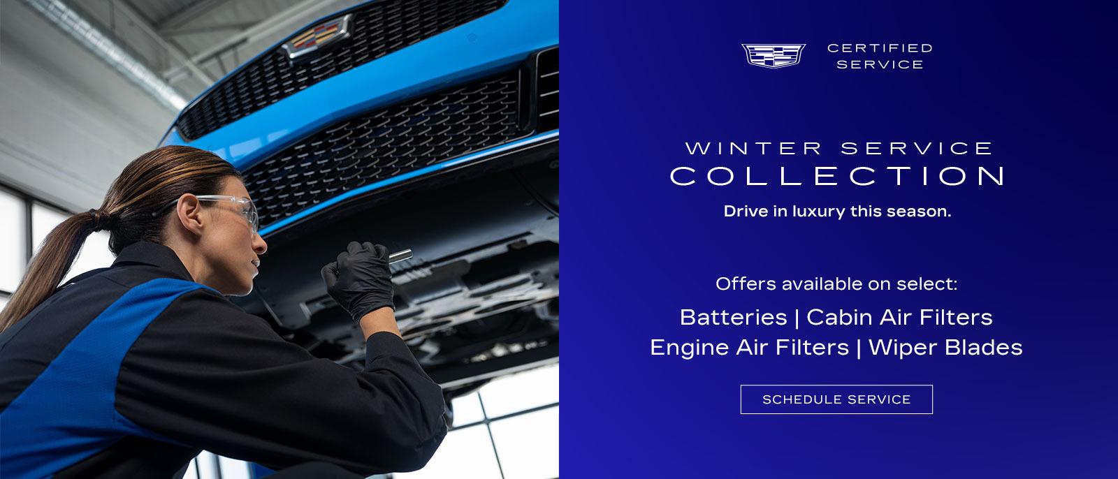 Ocean Cadillac in MIAMI, FL - Serving Aventura, Wynwood, and Doral ...