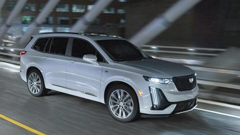 Williamson Cadillac Miami - Your #1 South Florida New and Used Cars ...