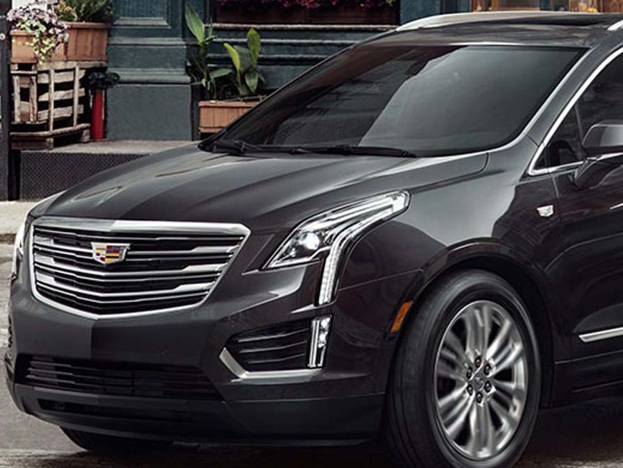 Cadillac Dealership Near Monterey, Salinas & Marina | Seaside Cadillac