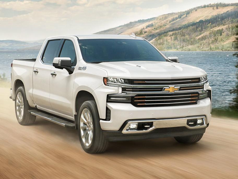 Bertera Chevrolet in PALMER, MA | A Chicopee & Springfield Chevrolet Dealer