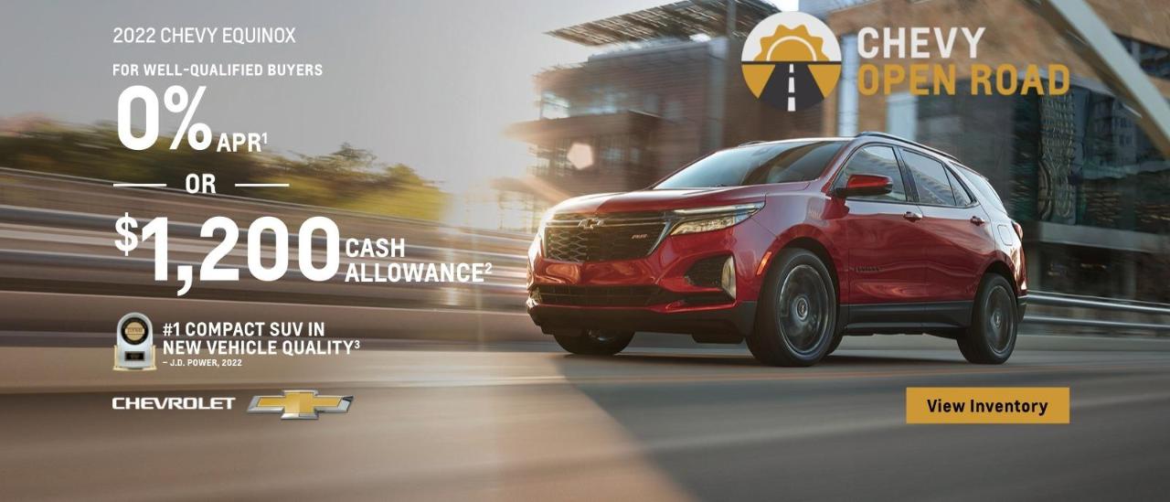 Jax's Chevy Dealer | George Moore Chevrolet, Jacksonville FL