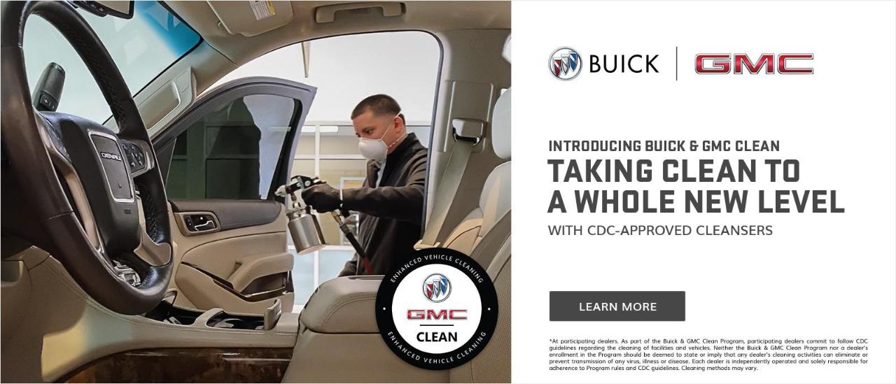 A SAINT LOUIS, MO Dealership - Dave Sinclair Buick GMC | Serving St ...