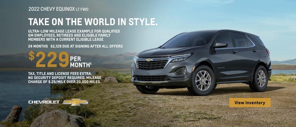 Jefferson Chevrolet in DETROIT, MI | An Eastpointe, Southfield ...