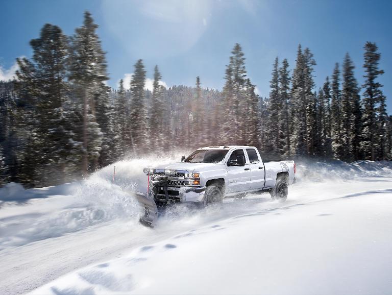 New Chevys & Used Cars for Sale | Wild West Chevrolet