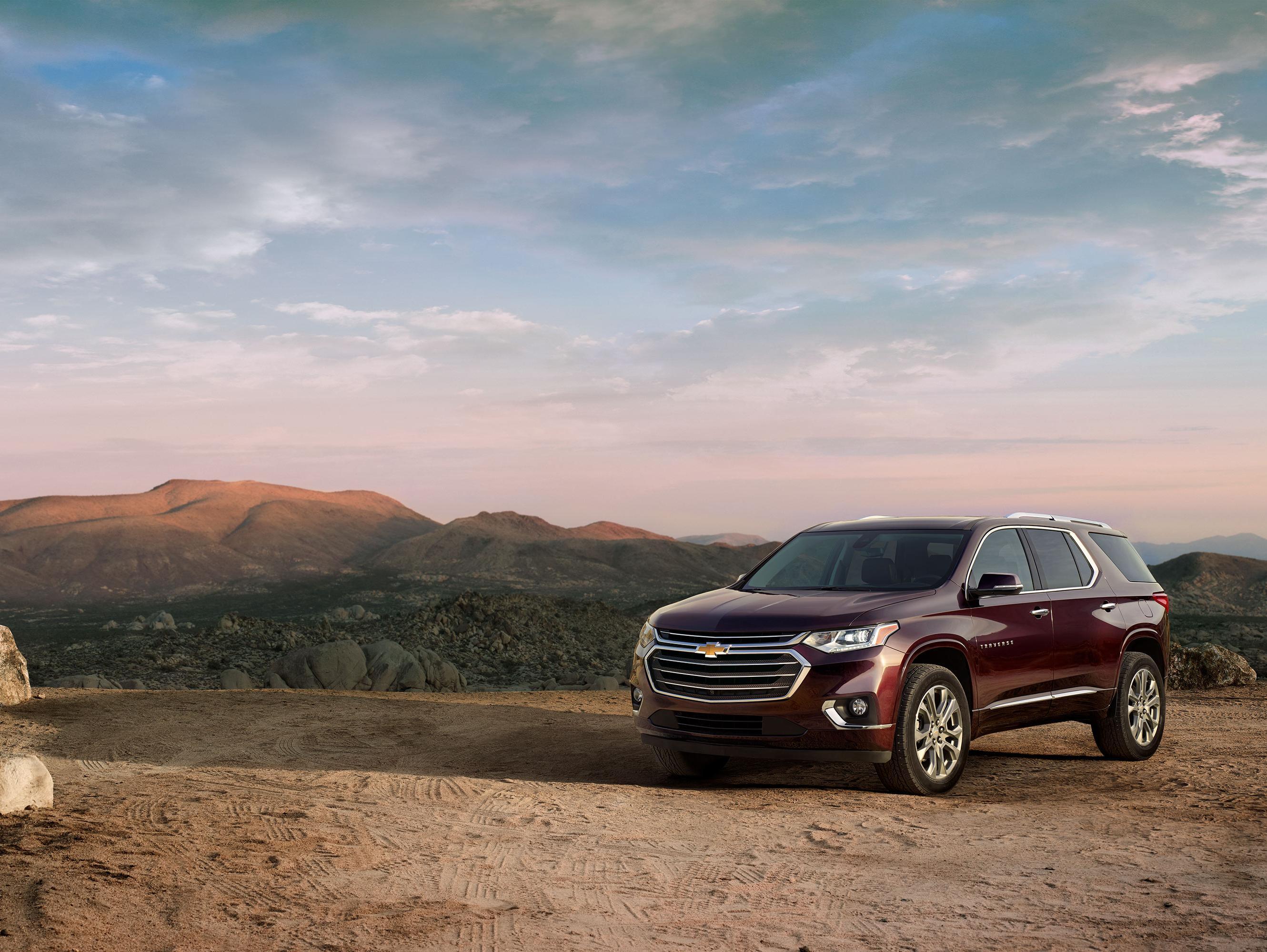 Richard Lucas Chevrolet | New & Used Auto Dealer in Avenel, NJ