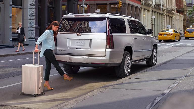 Ocean Cadillac in MIAMI, FL - Serving Aventura, Wynwood, and Doral ...