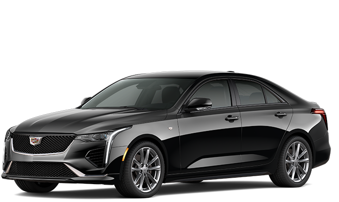 Ocean Cadillac in MIAMI, FL - Serving Aventura, Wynwood, and Doral ...