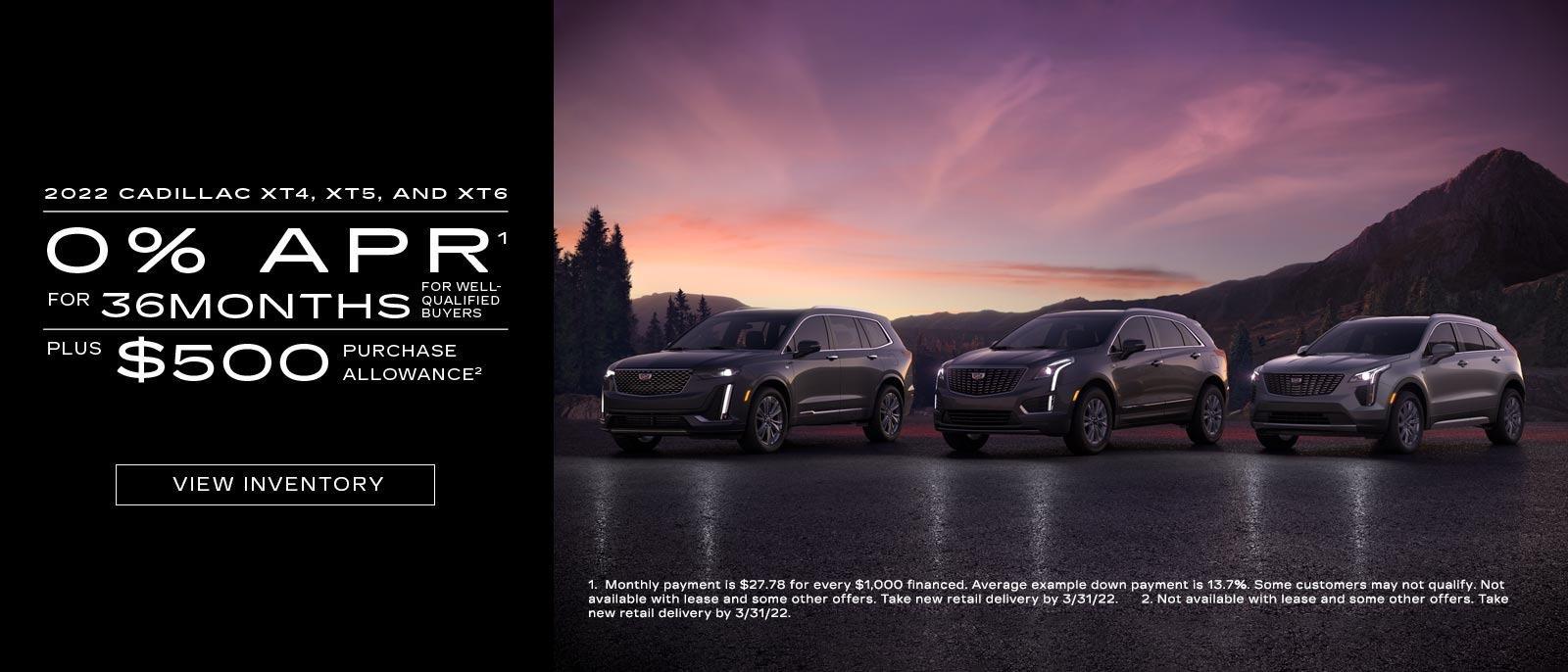 Ocean Cadillac in MIAMI, FL - Serving Miami, Aventura, and Bal Harbour ...