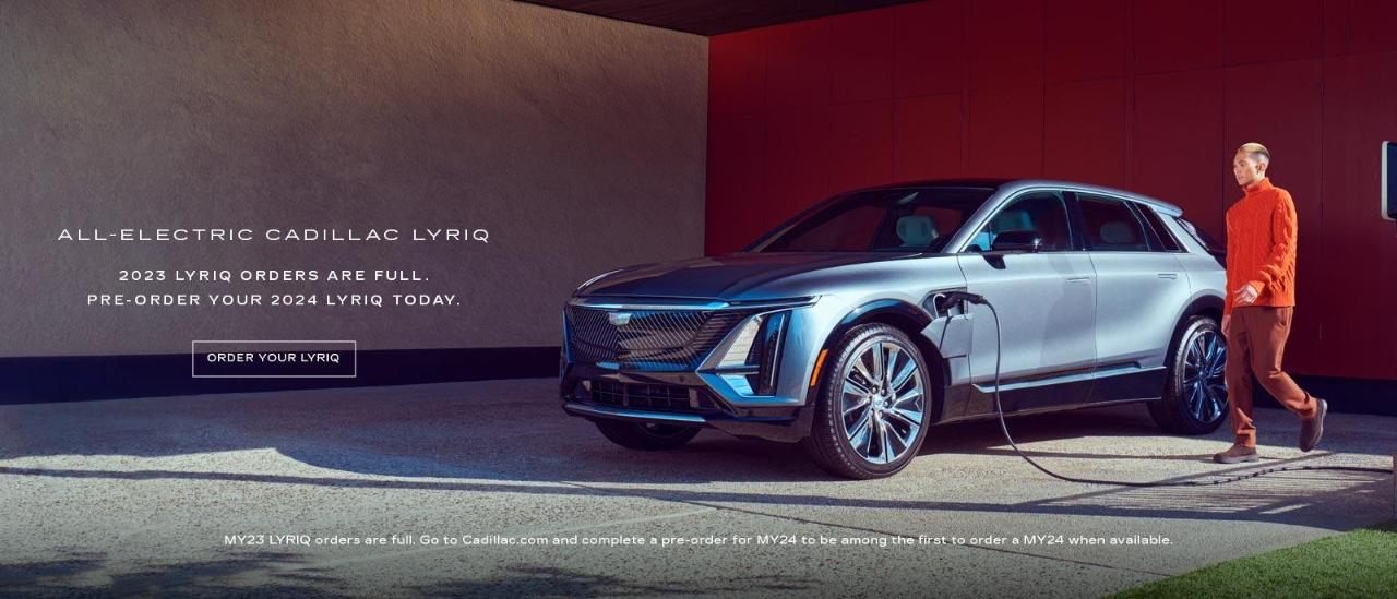 Ocean Cadillac in MIAMI, FL - Serving Aventura, Wynwood, and Doral ...