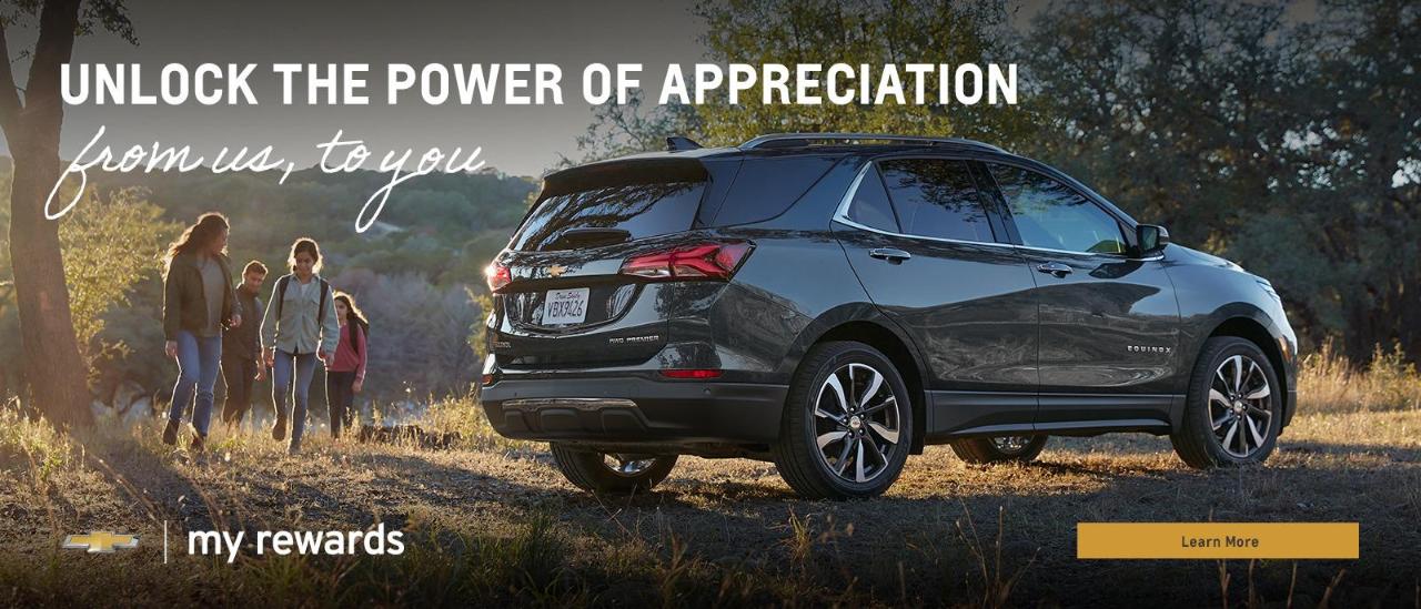 Chuck Olson Chevrolet of Seattle | A SEATTLE Dealer Serving Everett, WA ...