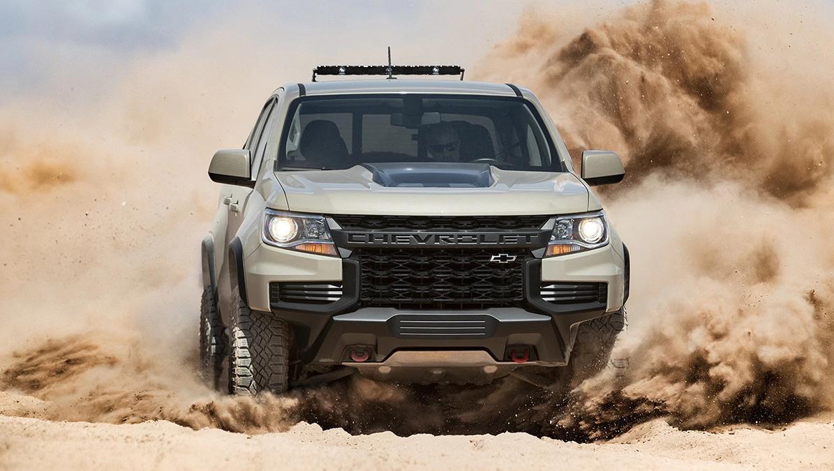 Dublin Chevrolet - Chevy Dealership near Oakland