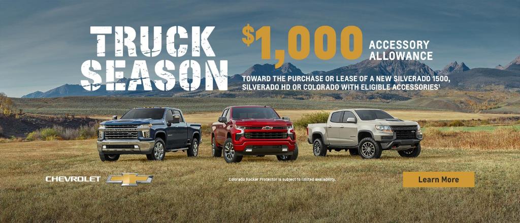 New & Used Chevy Dealer in Austin, TX | AutoNation Chevrolet West Austin