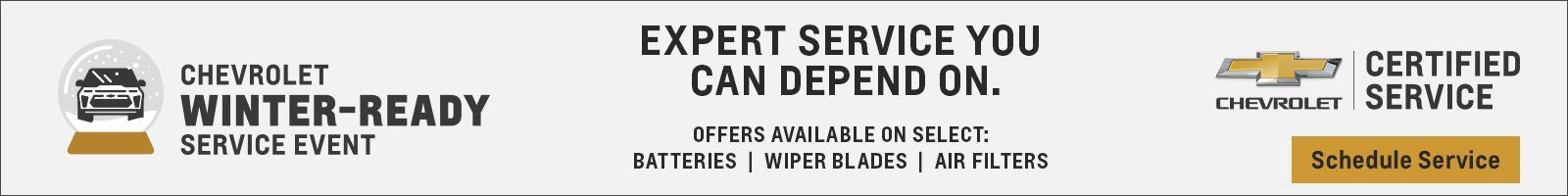 El Paso Chevy Service Specials | Texas Discount GM Repair Coupons