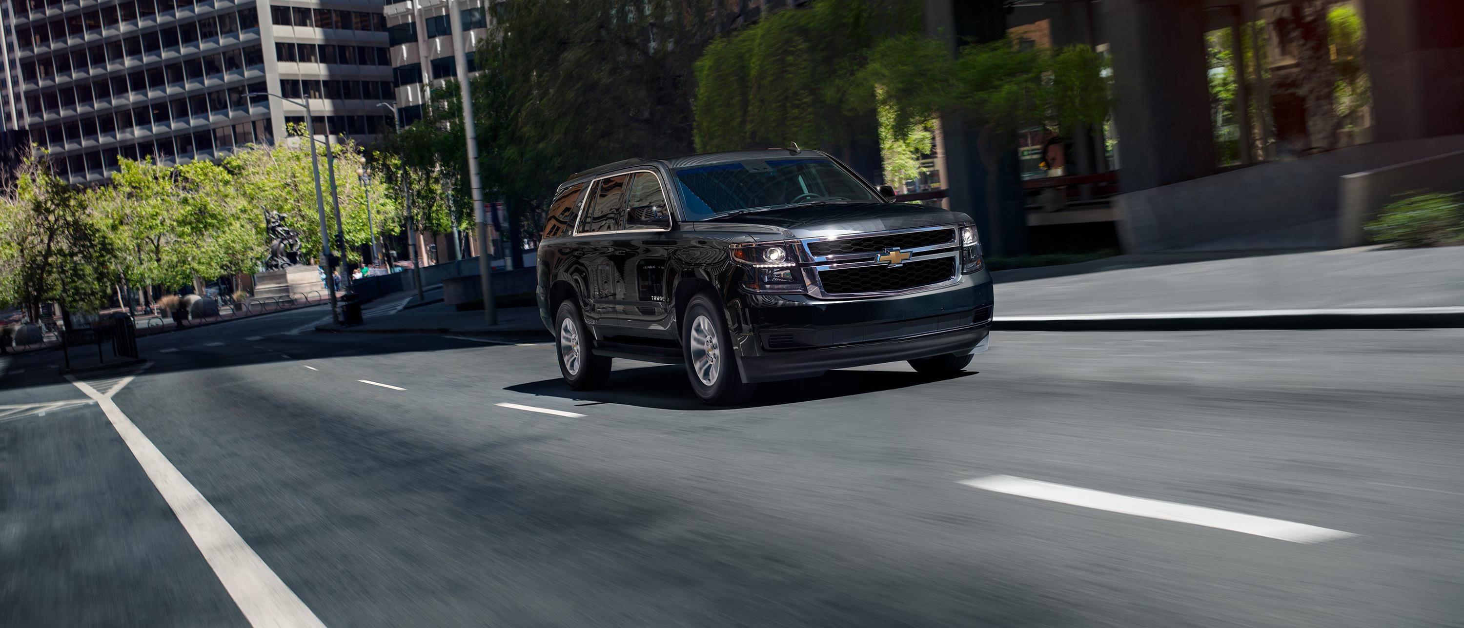 Craig Chevrolet Dealer in Craig CO | Meeker Hayden Steamboat Springs ...