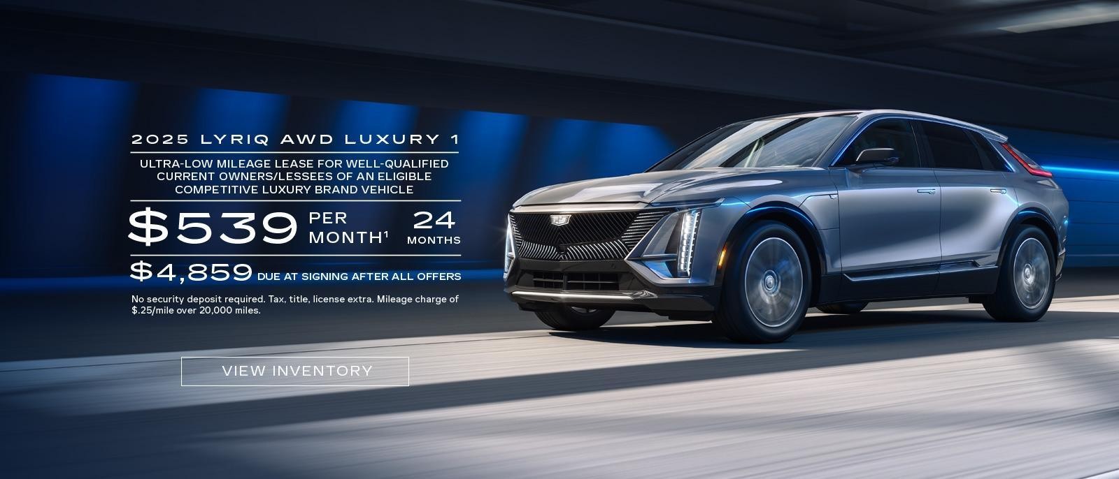 Buzz Chew Cadillac - Cadillac Dealer Near Suffolk County, Riverhead ...