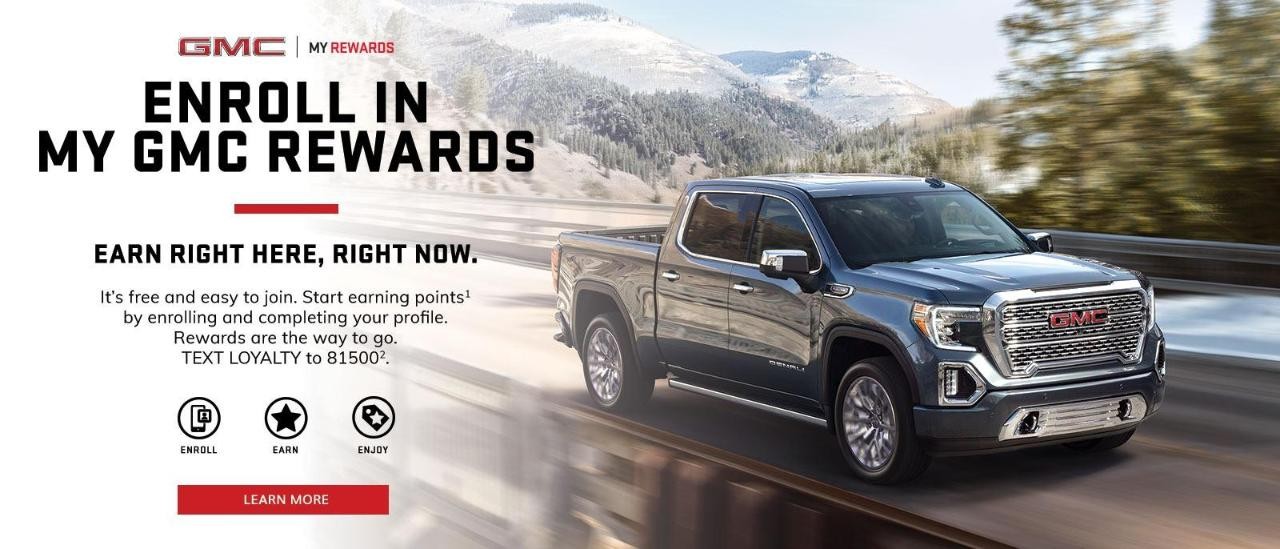 Larkin's GMC in TOMAH, WI | Serving Viroqua, Onalaska, & Sparta, WI ...