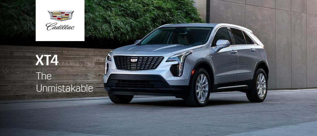 Williamson Cadillac Miami - Your #1 South Florida New and Used Cars ...