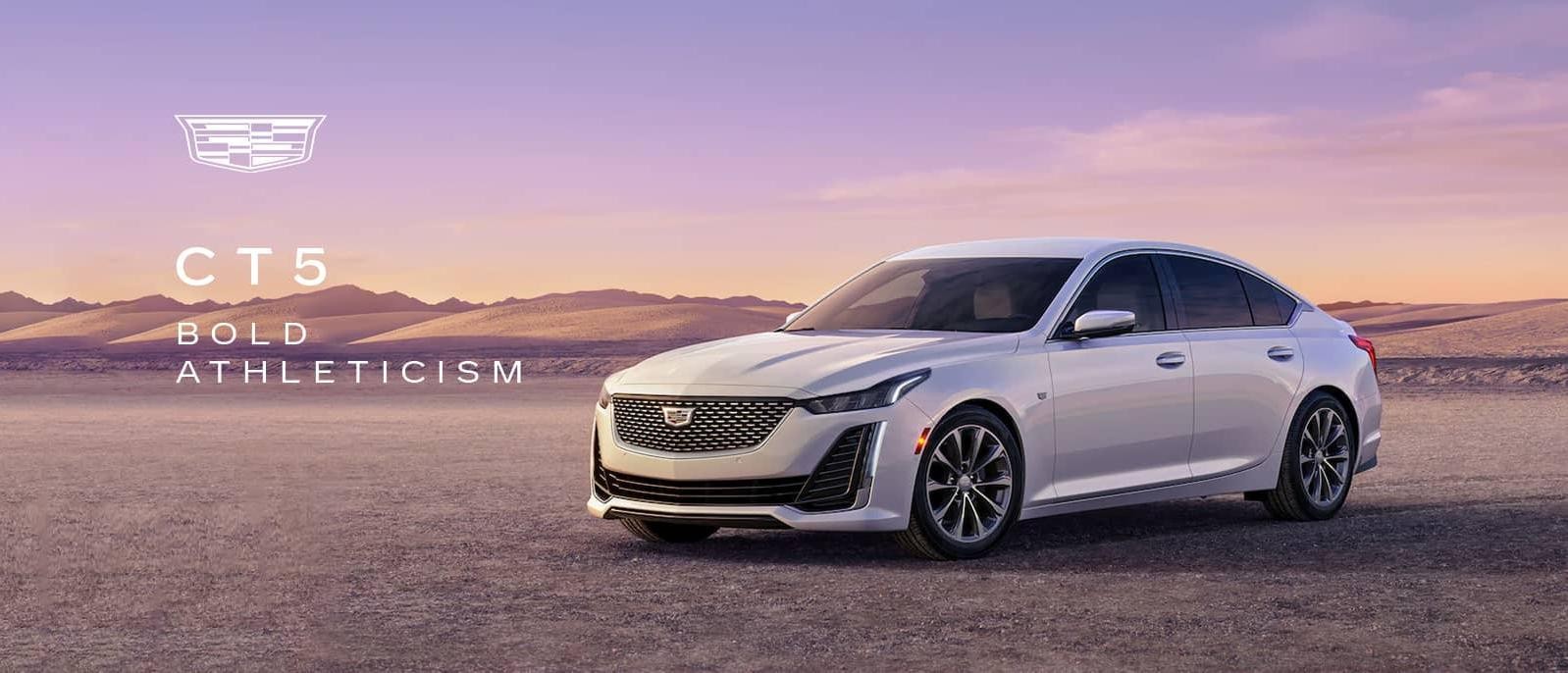 Corwin Cadillac Reno | An Ideal Nevada Dealership