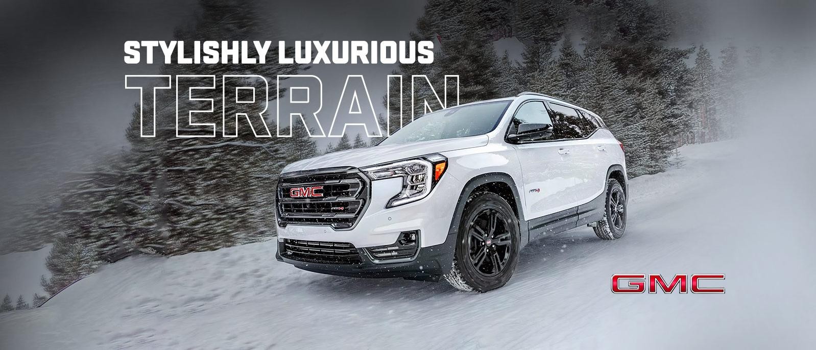 Check Out New and Used Vehicles at Ed Morse Chevrolet GMC North Moberly MO