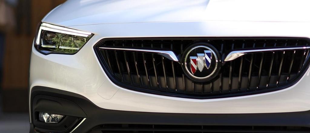 New & Used Buick and GMC Dealer | Nick Abraham Buick GMC