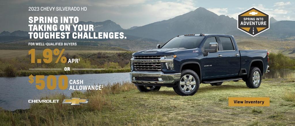 Alan Webb Chevrolet - New & Used Chevy dealer in VANCOUVER, WA ...