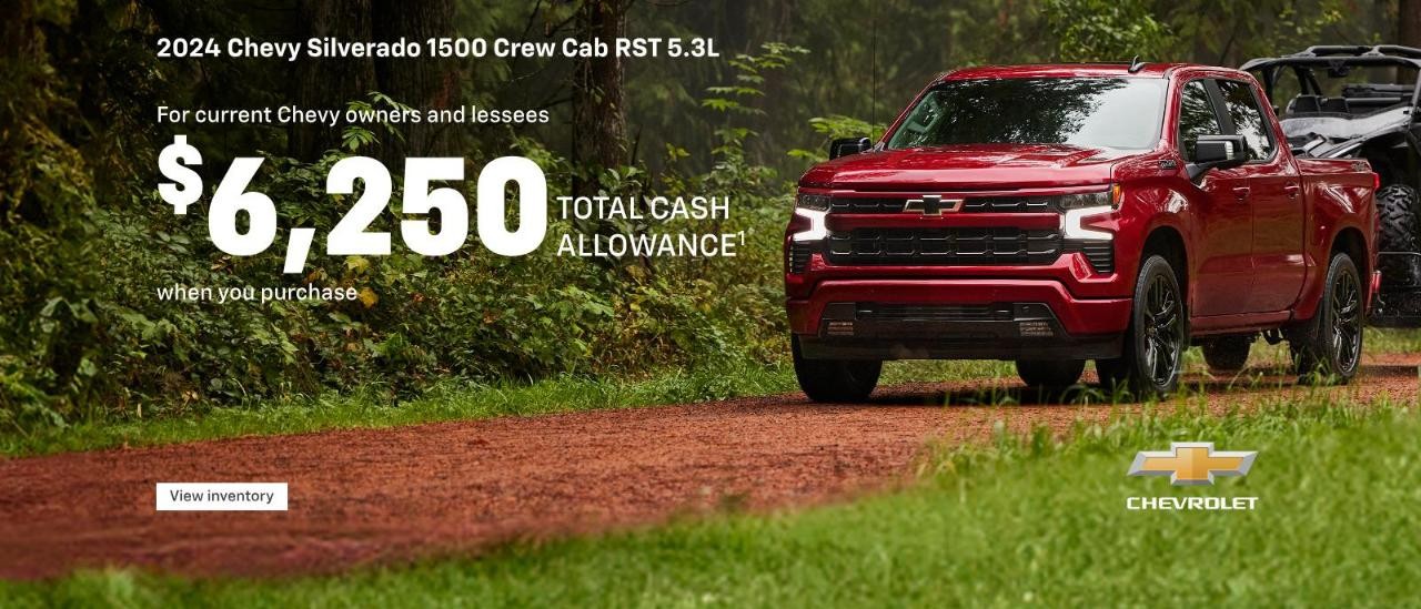 Frank Beck Chevrolet in HILLSDALE, MI | New and Used Vehicle Dealer ...