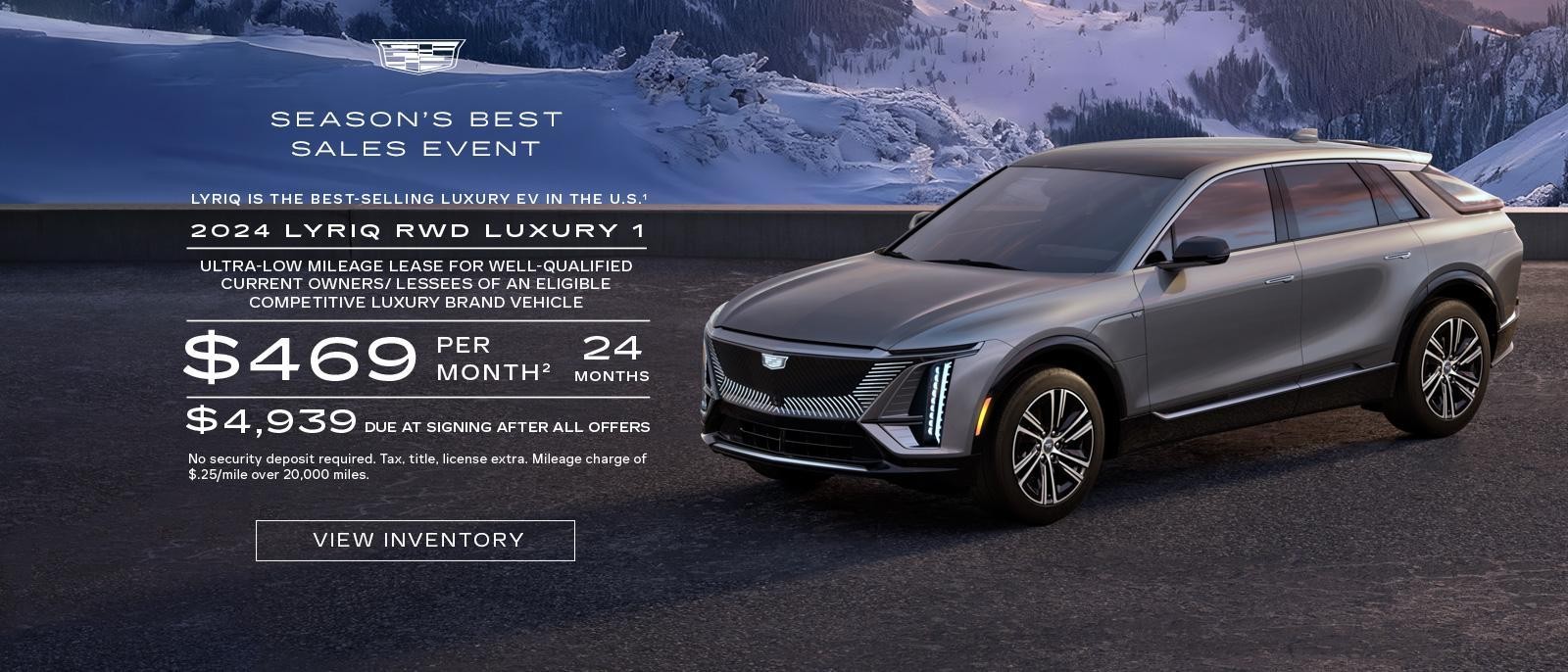 Cadillac Dealer Miami FL | Williamson Cadillac