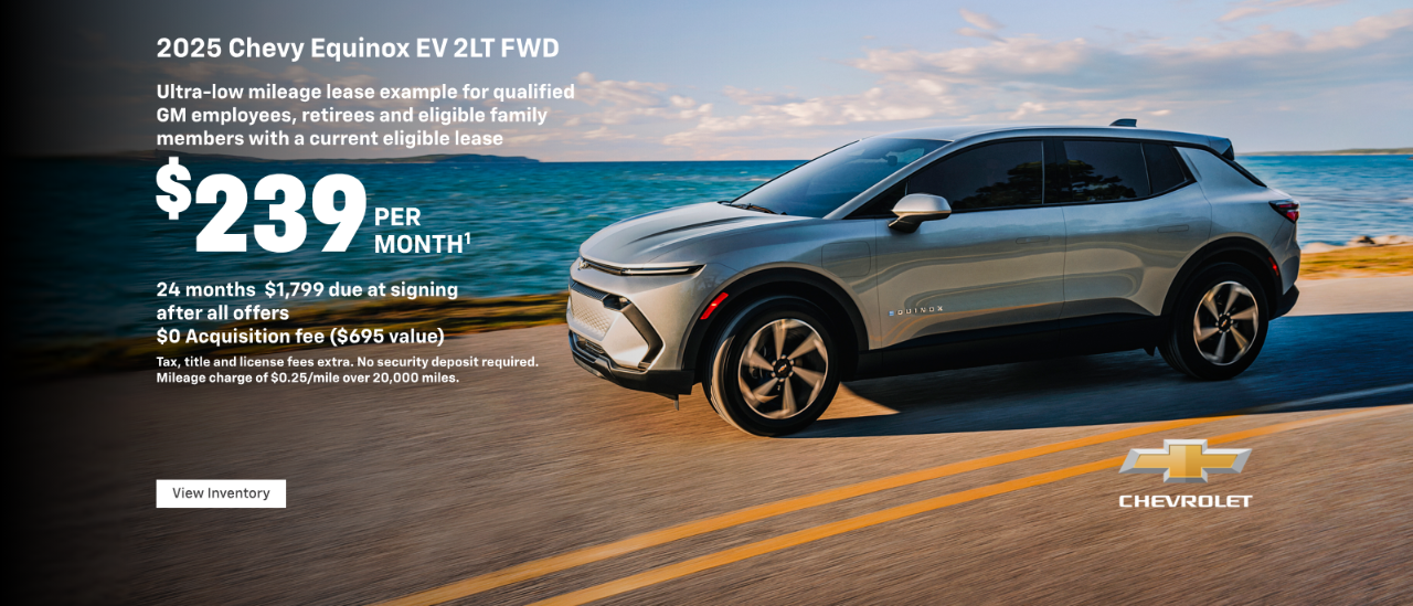 Al Serra Chevrolet | Chevy Dealership in Grand Blanc, MI