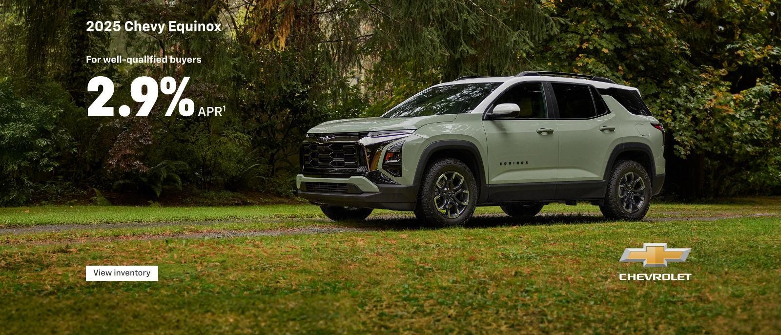 John Sauder Chevrolet of Ephrata | A Dealership Alternative for ...