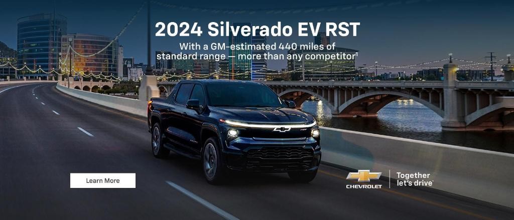 Buzz Chew Chevrolet - Chevy Dealer Near Me - SOUTHAMPTON NY