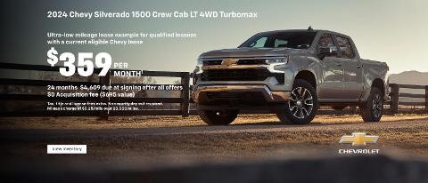 Buzz Chew Chevrolet - Chevy Dealer Near Me - SOUTHAMPTON NY