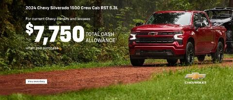 New & Used car dealer in COLMA | Stewart Chevrolet near San Francisco