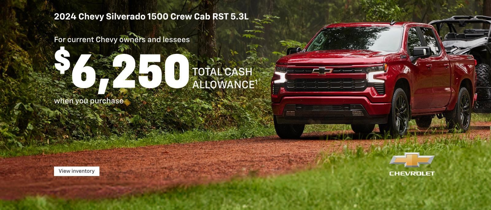 New, used, and pre-owned Chevrolet, GMC, cars, trucks, and SUVs for ...