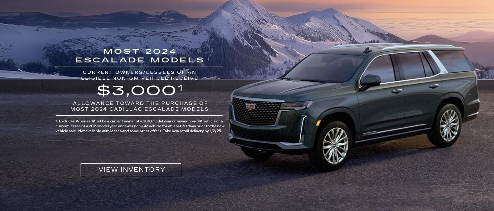 Miami Cadillac Dealer in Miami FL | Fort Lauderdale Hollywood Pompano ...