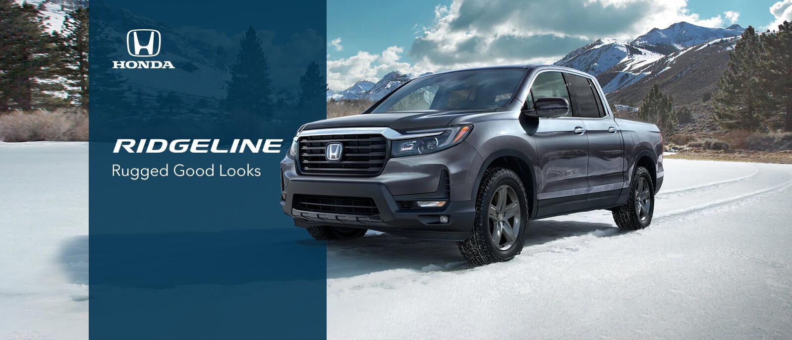 Lawton Honda Dealer | SouthWest Honda serving Chickasha