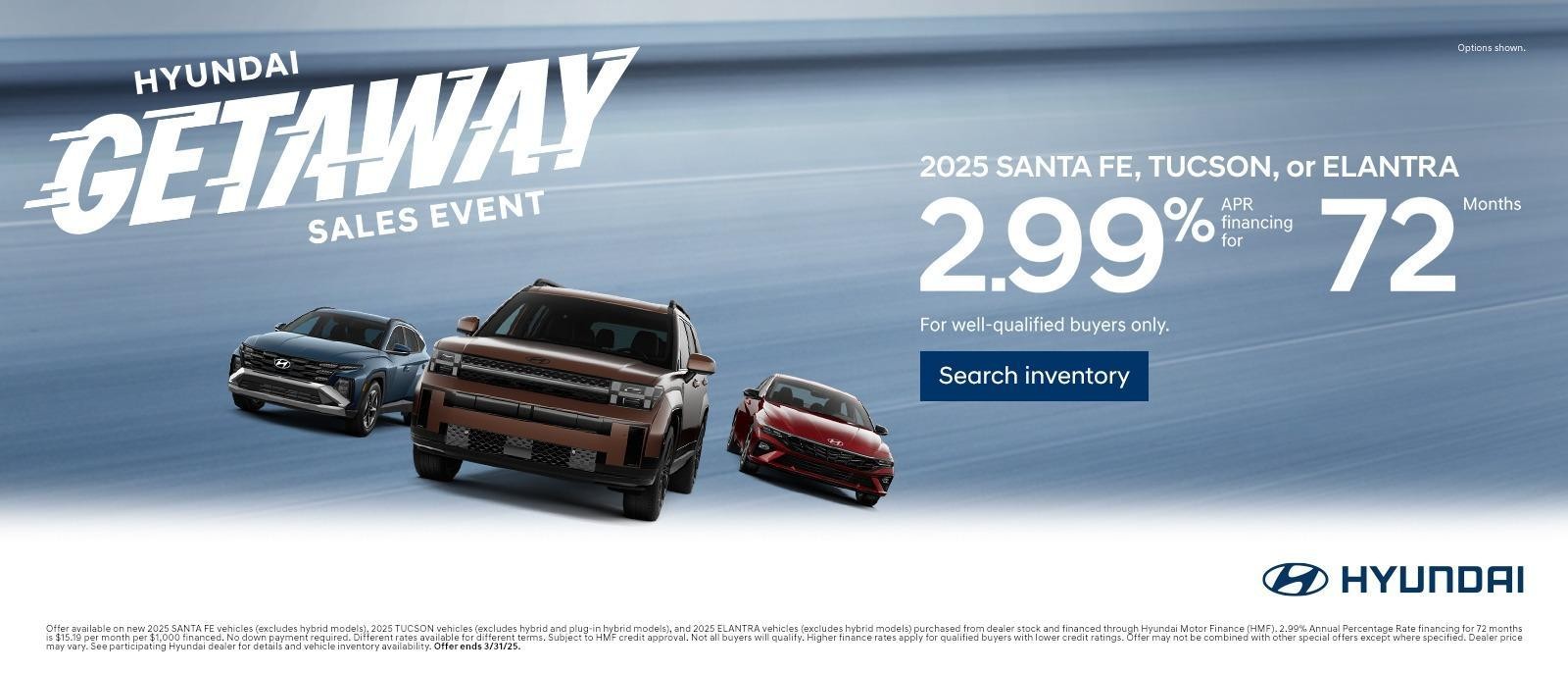 Stivers Hyundai in Columbia, SC - A Primary Auto Dealer