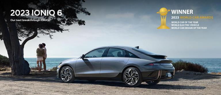 Webb Hyundai Highland - Dealerships Near Hammond, IN