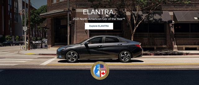 Webb Hyundai Highland - Dealerships Near Hammond, IN