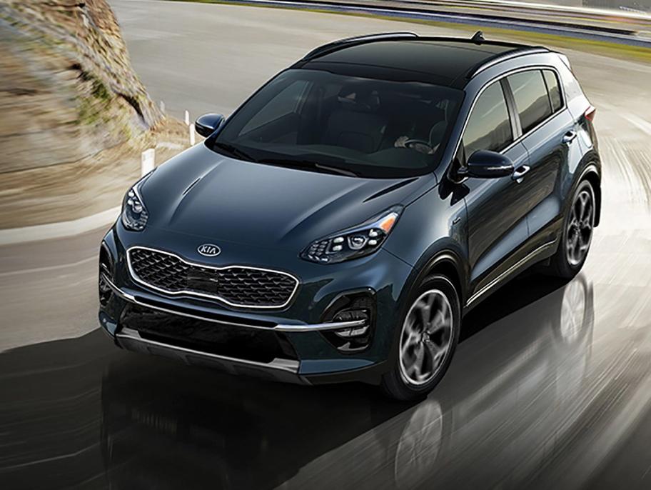 Maine Kia Dealer - Bill Dodge Kia of Saco