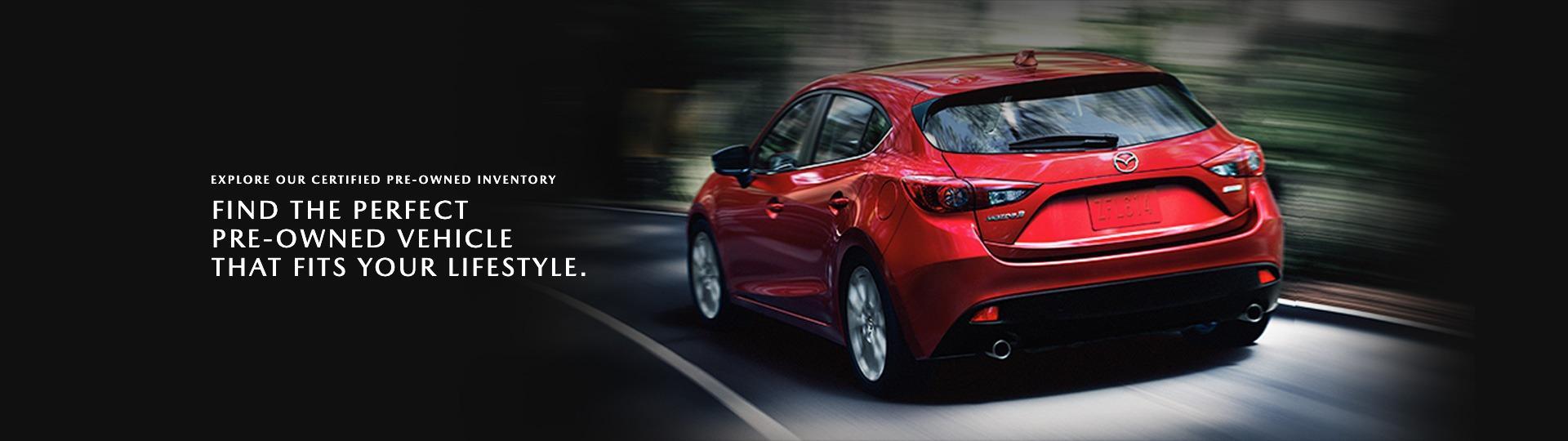 Southwest Mazda is a Mazda dealer selling new and used cars in Lawton, OK.