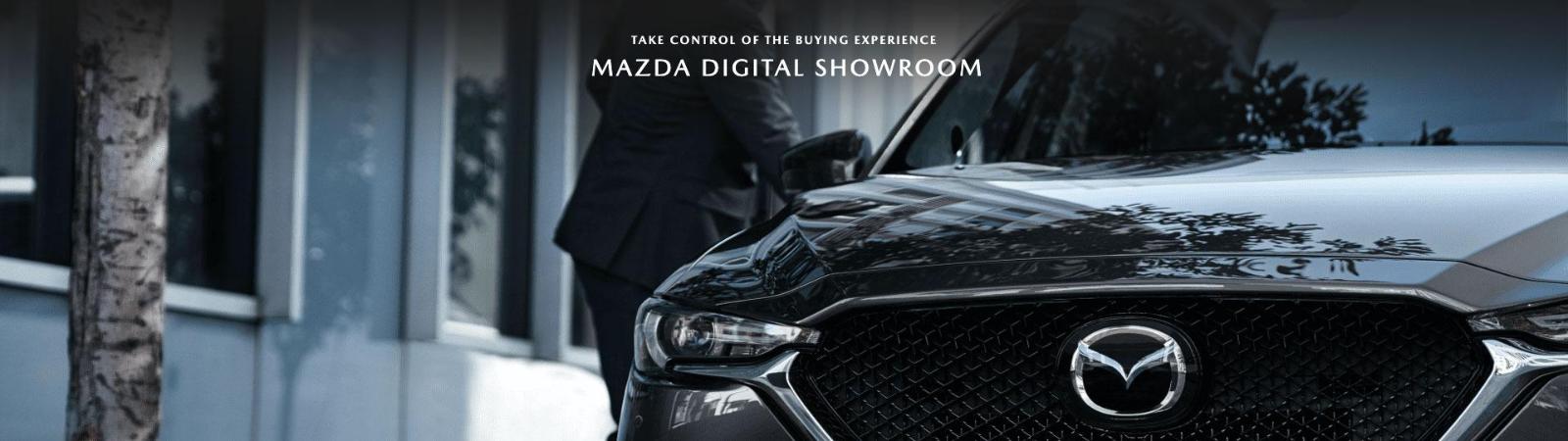 Lawton Mazda dealer | Southwest Mazda