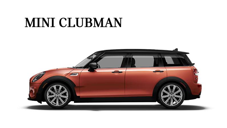 MINI Cooper Dealer in NY | MINI of Westchester