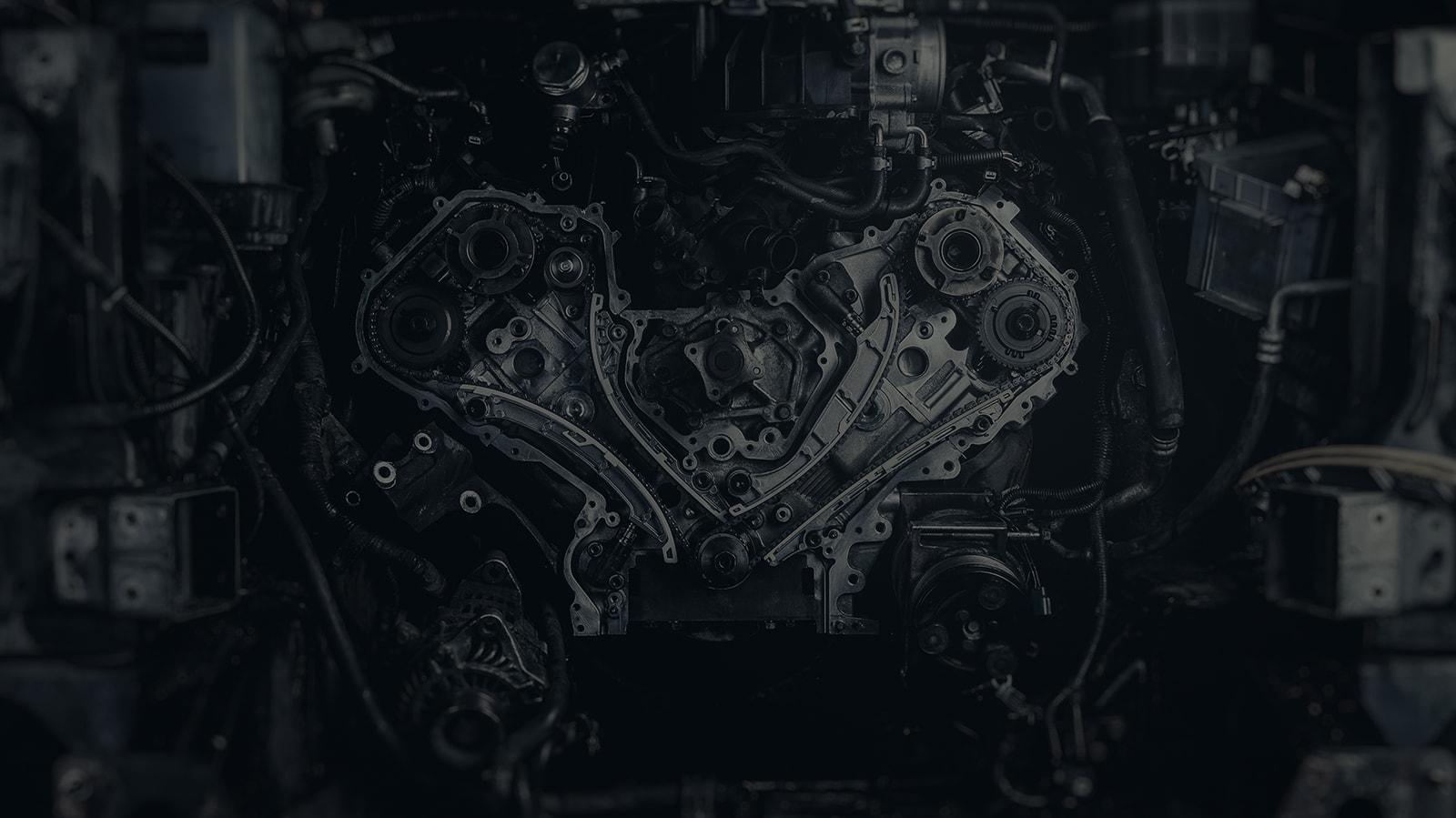 Murray Motors | A ROOSEVELT GMC Service & Sales Showroom