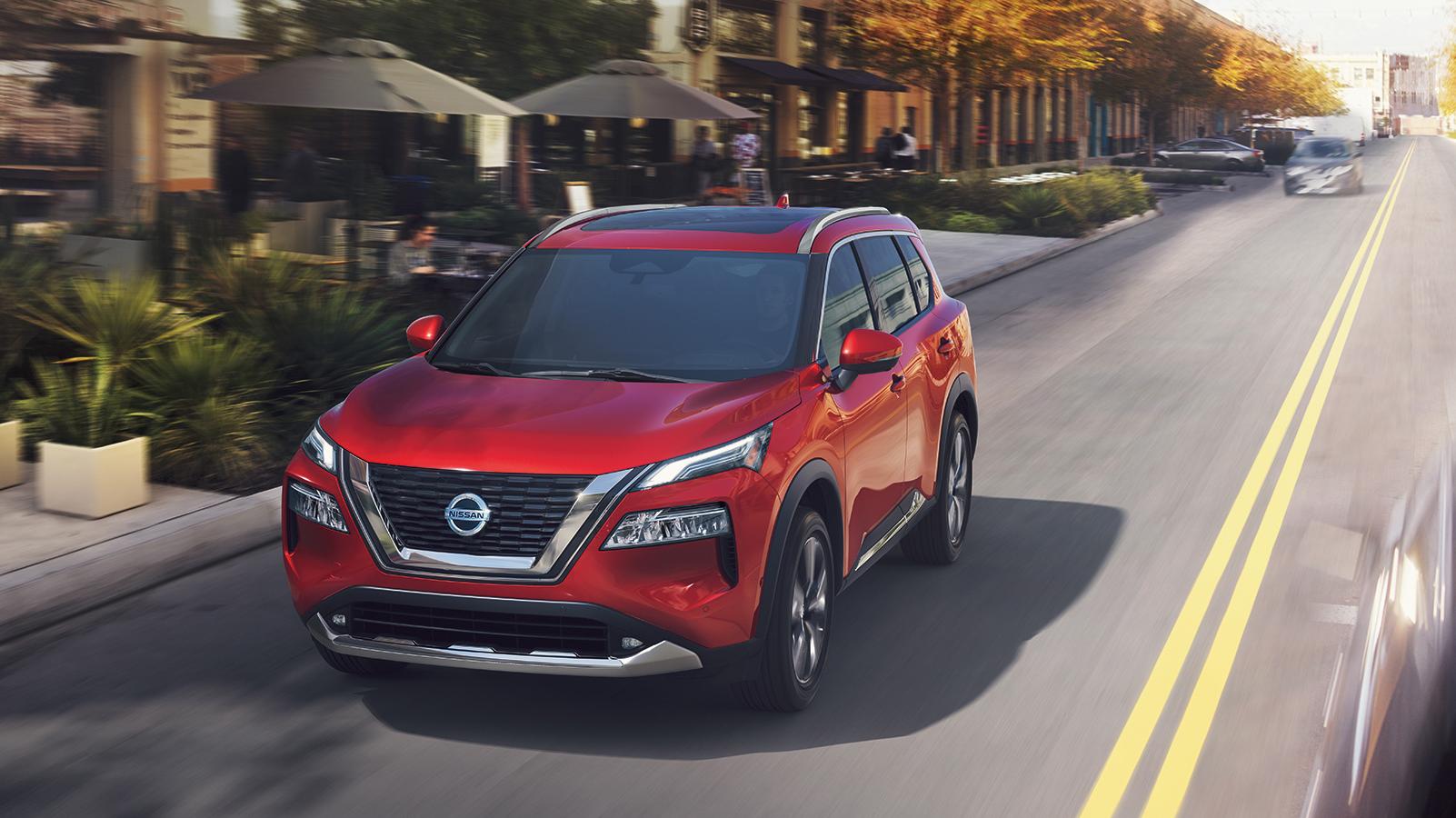 Nissan Dealer Serving Dayton, OH | Beau Townsend Nissan