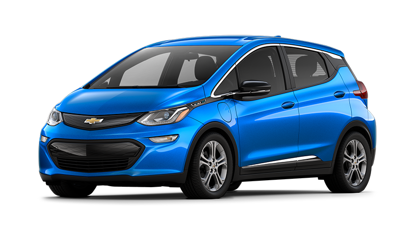 Digital Brochures - Chevy Cars - Buzz Chew Chevrolet-Cadillac Inc.