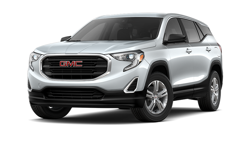 Al Serra Buick GMC | Buy a New Buick or GMC in Grand Blanc, MI