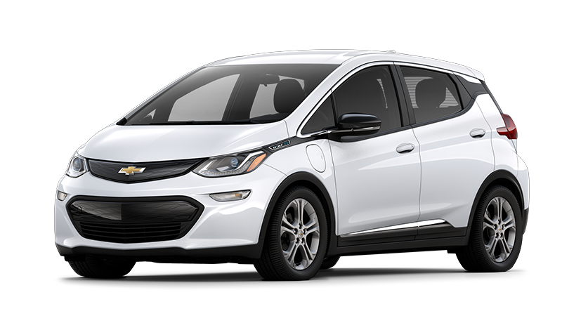 The New 2023 Chevy Bolt Now Available at Fremont Chevrolet