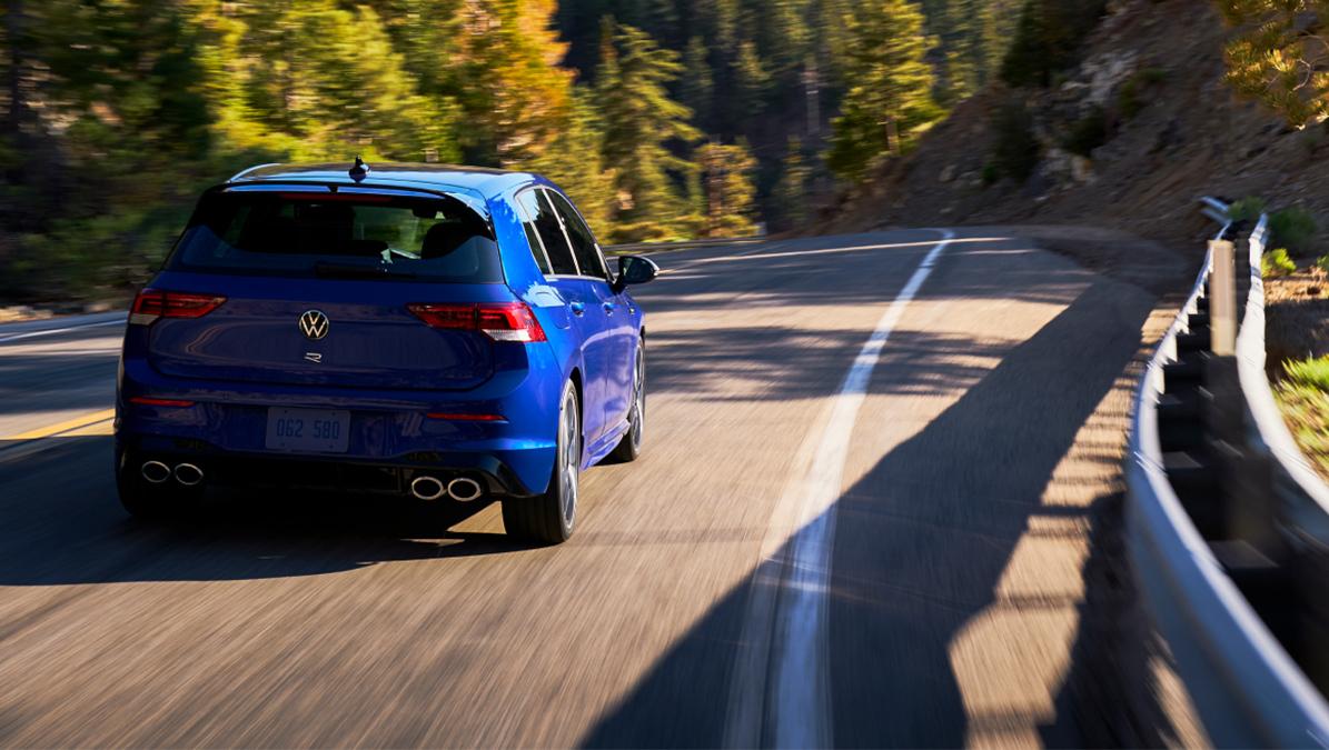 Volkswagen Tire Shop serving Fort Worth Texas - SouthWest Volkswagen