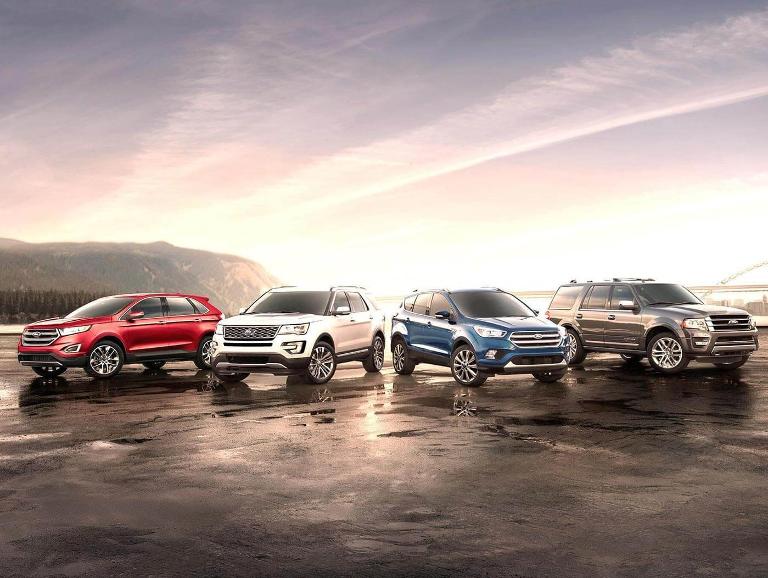 El Cajon Ford | New and Used Dealership Serving Alpine, La Mesa and ...